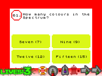 Question 61 (The Impossible Quiz Book) | The Impossible Quiz Wiki | Fandom