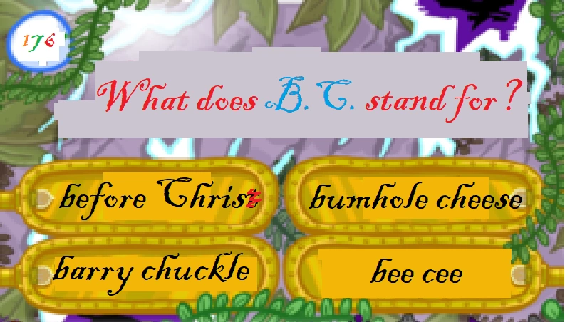 User blog:TSRITW/THE END OF THE IMPOSURMOUNTABLE QUEST! | The ...