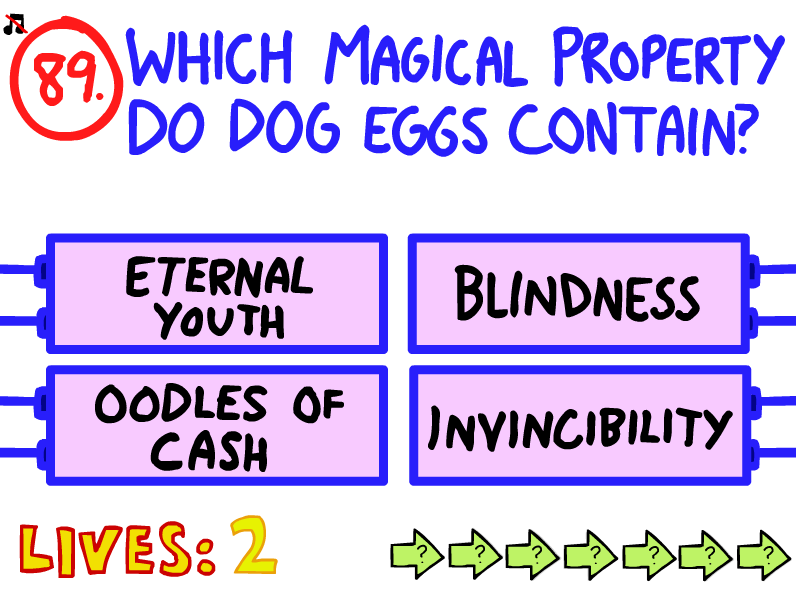 Question 89 (The Impossible Quiz) | The Impossible Quiz Wiki | Fandom