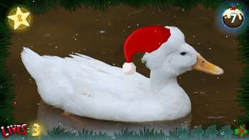 Question 8 (The Impossible Quizmas) | The Impossible Quiz Wiki | Fandom
