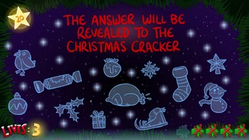 Question 20 (The Impossible Quizmas) | The Impossible Quiz Wiki | Fandom