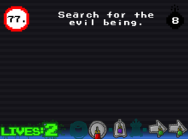 Question 77 (The Impossible Quiz Book) | The Impossible Quiz Wiki | Fandom