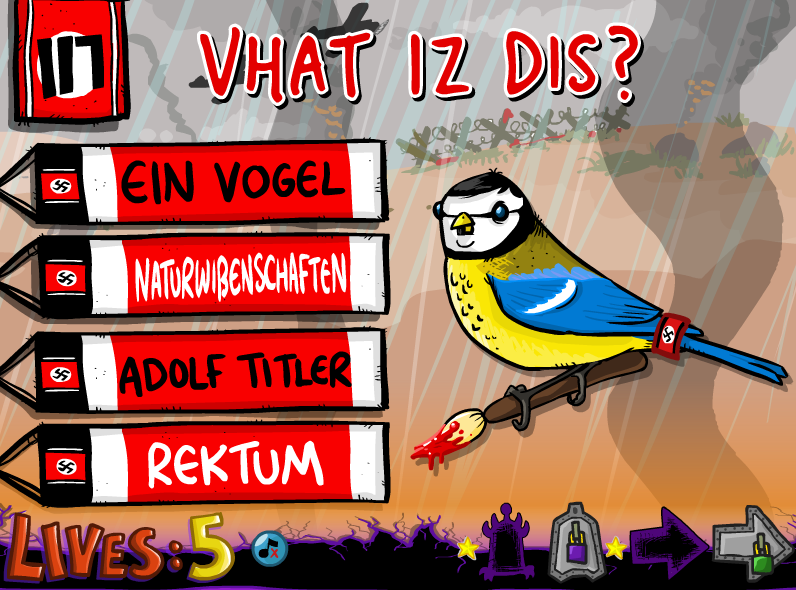 Question 117 (The Impossible Quiz Book) | The Impossible Quiz Wiki | Fandom