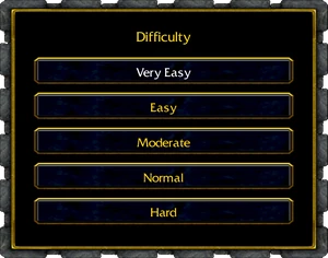 Difficulties | Impossible Bosses Wiki | Fandom