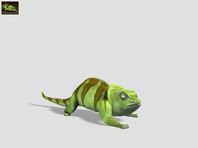 Chameleon | Impossible Creatures Wiki | Fandom Chameleon | Impossible Creatures Wiki | Fandom