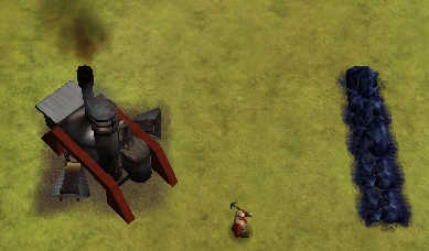 Workshop | Impossible Creatures Wiki | Fandom