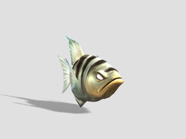 Archerfish | Impossible Creatures Wiki | Fandom