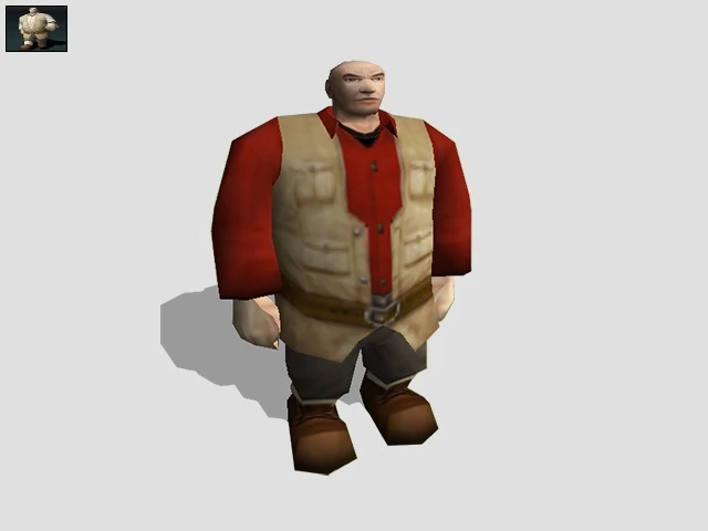 Henchman | Impossible Creatures Wiki | Fandom