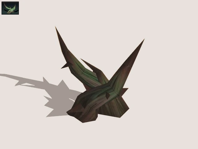 Bramble Fence | Impossible Creatures Wiki | Fandom