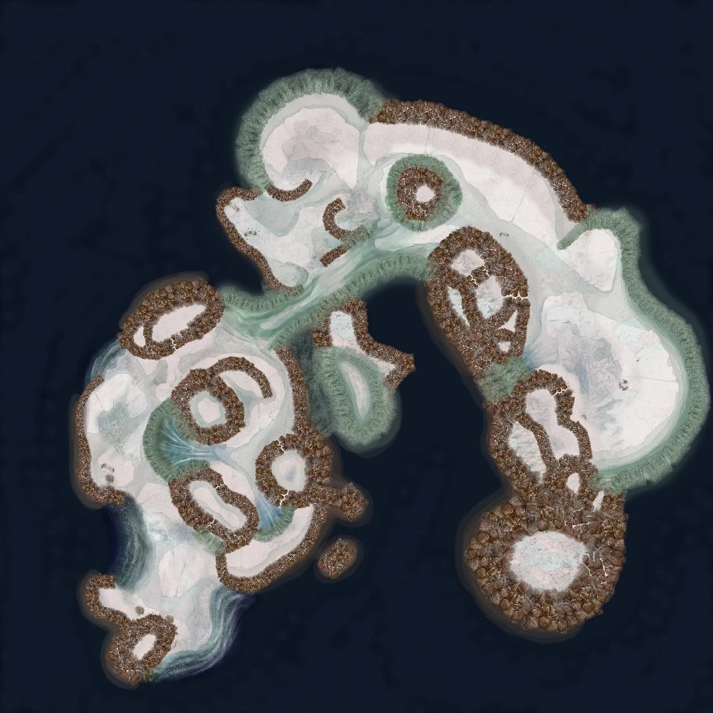 Category:Locations | Impossible Creatures Wiki | Fandom