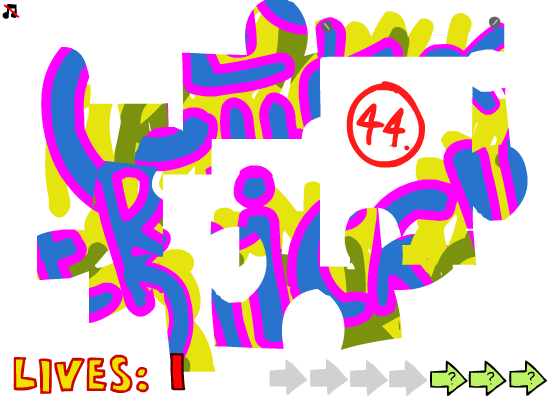 Question 44 | The Impossible Quiz Wiki | Fandom