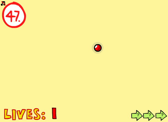 Question 47 | The Impossible Quiz Wiki | Fandom