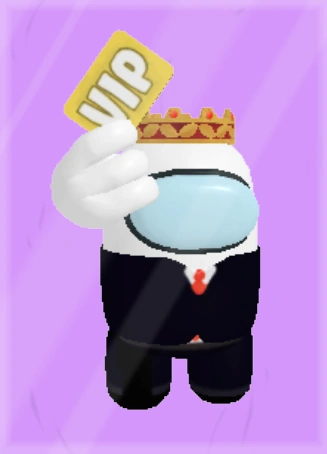 VIP | Imposters & Roles Wiki | Fandom