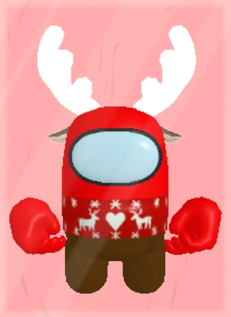 Reindeer | Imposters & Roles Wiki | Fandom