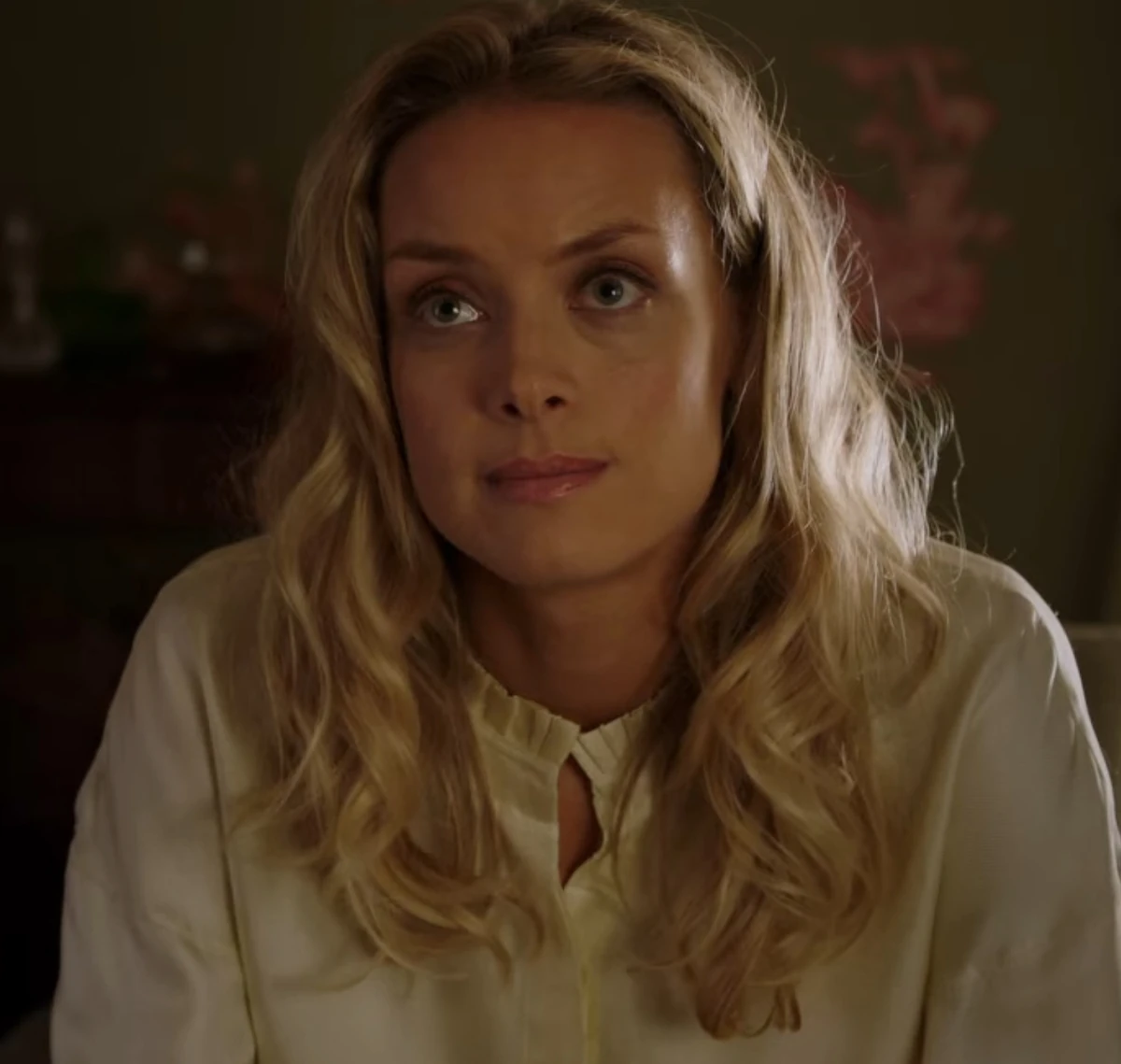 Poppy Langmore | Imposters Wiki | Fandom