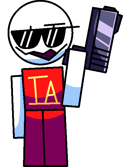 Evil Dummy | Impostor Asylum Wiki | Fandom