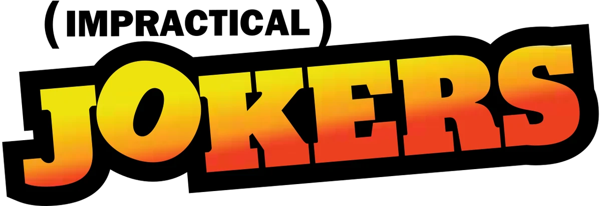 Impractical Jokers | Impractical Jokers Wiki | Fandom
