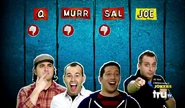 Loser Board | Impractical Jokers Wiki | Fandom