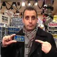 Larry | Impractical Jokers Wiki | Fandom