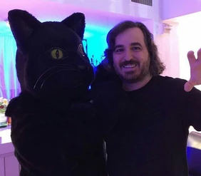 Brian "Q" Quinn | Impractical Jokers Wiki | Fandom