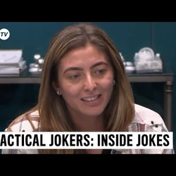 impractical jokers inventions