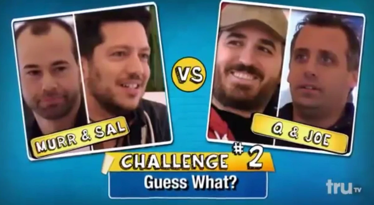 Category:Team-based challenges | Impractical Jokers Wiki | Fandom