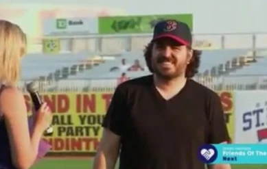 Brian "Q" Quinn | Impractical Jokers Wiki | Fandom