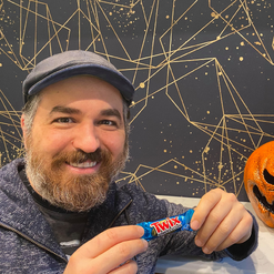 Brian "Q" Quinn | Impractical Jokers Wiki | Fandom