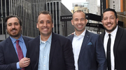 Joseph "Joe" Gatto | Impractical Jokers Wiki | Fandom