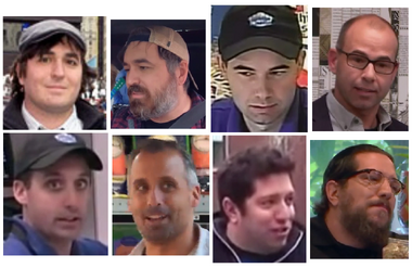 Brian "Q" Quinn | Impractical Jokers Wiki | Fandom