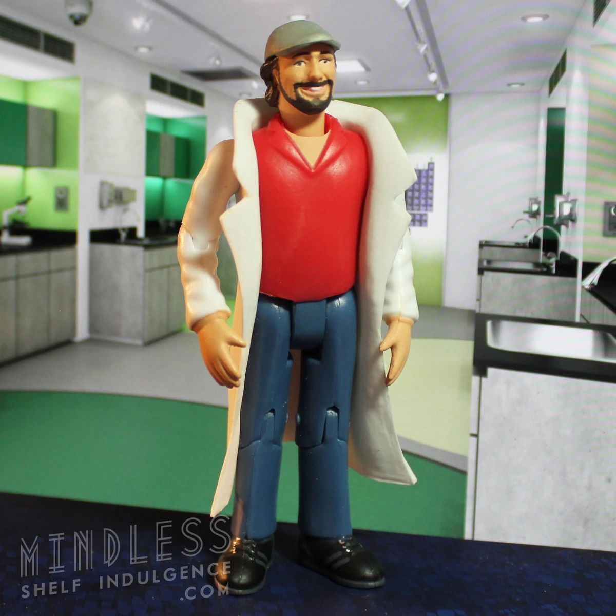 Tony Gunk (EMCE Toys) | Impractical Jokers Wiki | Fandom