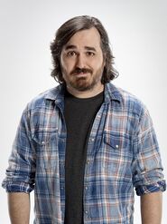 Brian "Q" Quinn | Impractical Jokers Wiki | Fandom