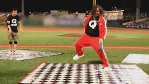 Brian "Q" Quinn | Impractical Jokers Wiki | Fandom