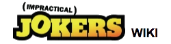 Larry | Impractical Jokers Wiki | Fandom