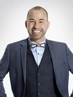 Impractical Jokers Murr