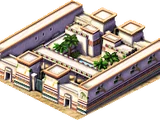 Category:Pharaoh: Buildings | Impressions Games Wiki | Fandom