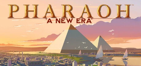Pharaoh: A New Era | Impressions Games Wiki | Fandom