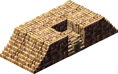 Mastaba | Impressions Games Wiki | Fandom