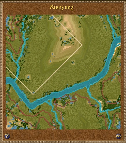 Xianyang (first) | Impressions Games Wiki | Fandom