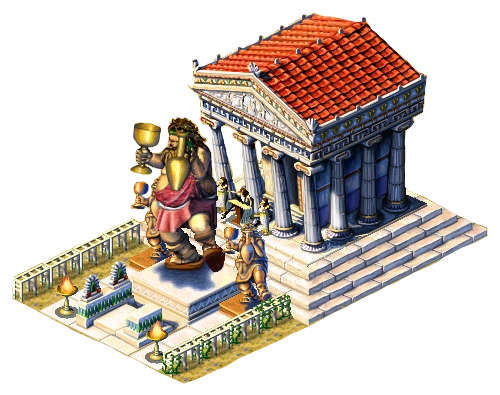 Category:Zeus: Buildings | Impressions Games Wiki | Fandom