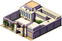 Mansion | Impressions Games Wiki | Fandom