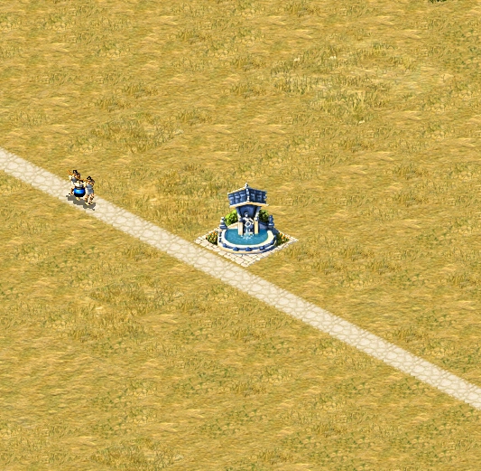 Fountain | Impressions Games Wiki | Fandom