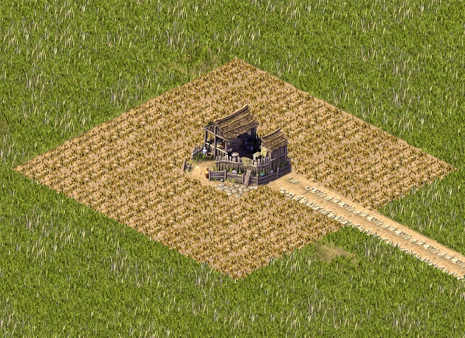 Hemp Farm | Impressions Games Wiki | Fandom