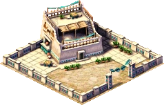 Senet House | Impressions Games Wiki | Fandom