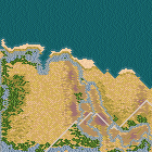 Cydonia | Impressions Games Wiki | Fandom