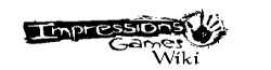 Impressions Games Wiki | Fandom