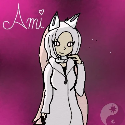 Ami | Improv Station Wiki | Fandom