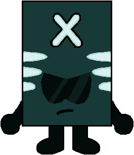 Xyno the X-Ray Film | IMPROVED Phonicfriends Wiki | Fandom