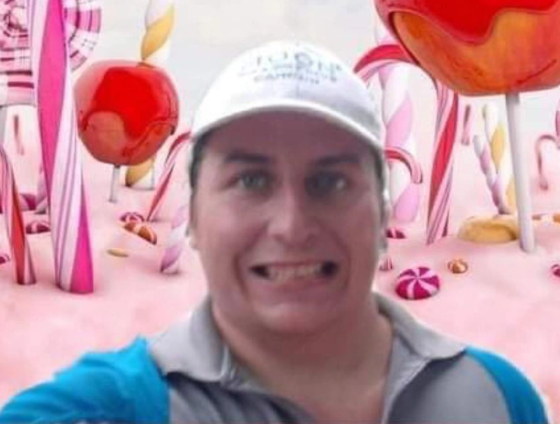 Brett | Impulse Survivor Wiki | Fandom