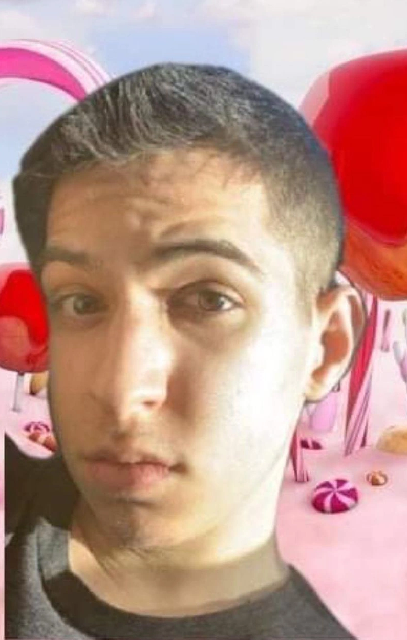 Myles | Impulse Survivor Wiki | Fandom